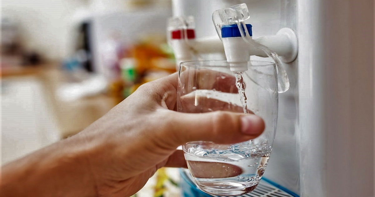 ACQUA POTABILE GRATUITA NEGLI OSPEDALI, OBIETTIVO REALIZZABILE E ...