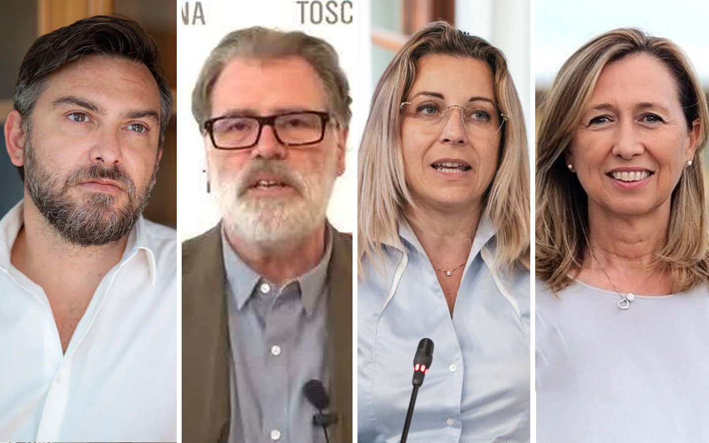 Multiutility Secco No Del M5s Toscano Che Si Schiera Al Fianco Di
